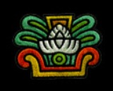 Aztec God Of Peace