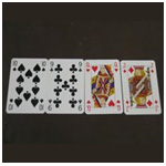 2016 Cartomancy Reading Absolutely Free!