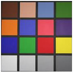 Color Test, Free Color Test