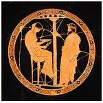 Greek Oracle Free Reading - Solve Your Problems Online!