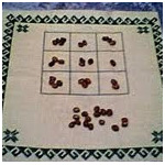 Free Persian Geomancy - Kumalak Reading Online!