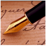 Learn Graphology For Free Online - Key To Handwriting Analysis!