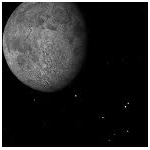 Free Online Lunar Parallax Position Calculator!