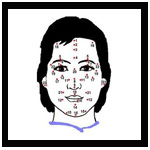 Mole Reading Online – Meanings & Predictions 2016-2017