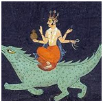 Varuna Astrology – Get A Free Reading Online!